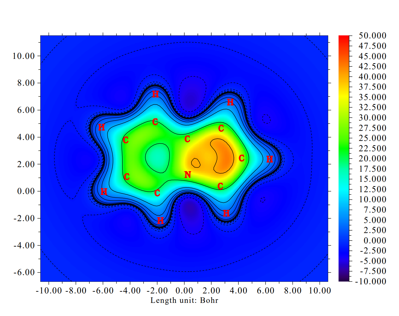 ICSS平面图、磁感应电流图 - 知乎