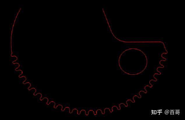 动手实现halcon的distance_cc_min计算两轮廓最近距离算法 - 知乎