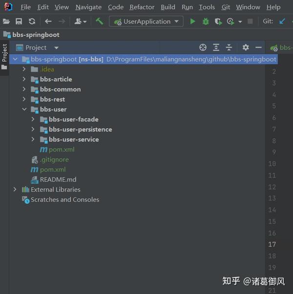基于springbootvue实现的仿掘金论坛系统（包含完整源码以及部署教程） 知乎