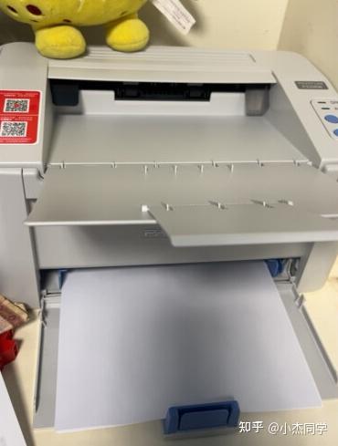 奔图P2206W青春版（奔图p2206w打印机）怎么样？优缺点如何 - 知乎