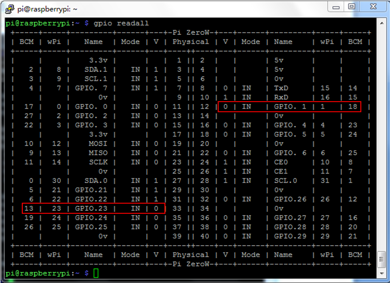 树莓派Zero W添加音频输出 - 知乎