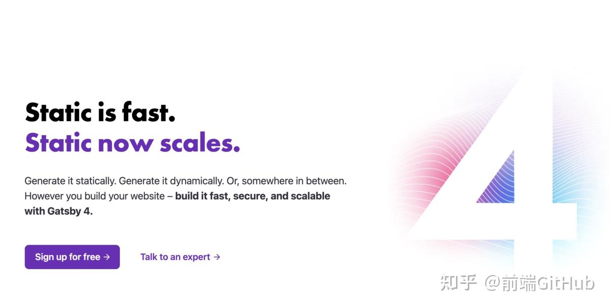 推荐 12 个好用的 React 的开源项目，开发效率又能提升了👍 - 知乎