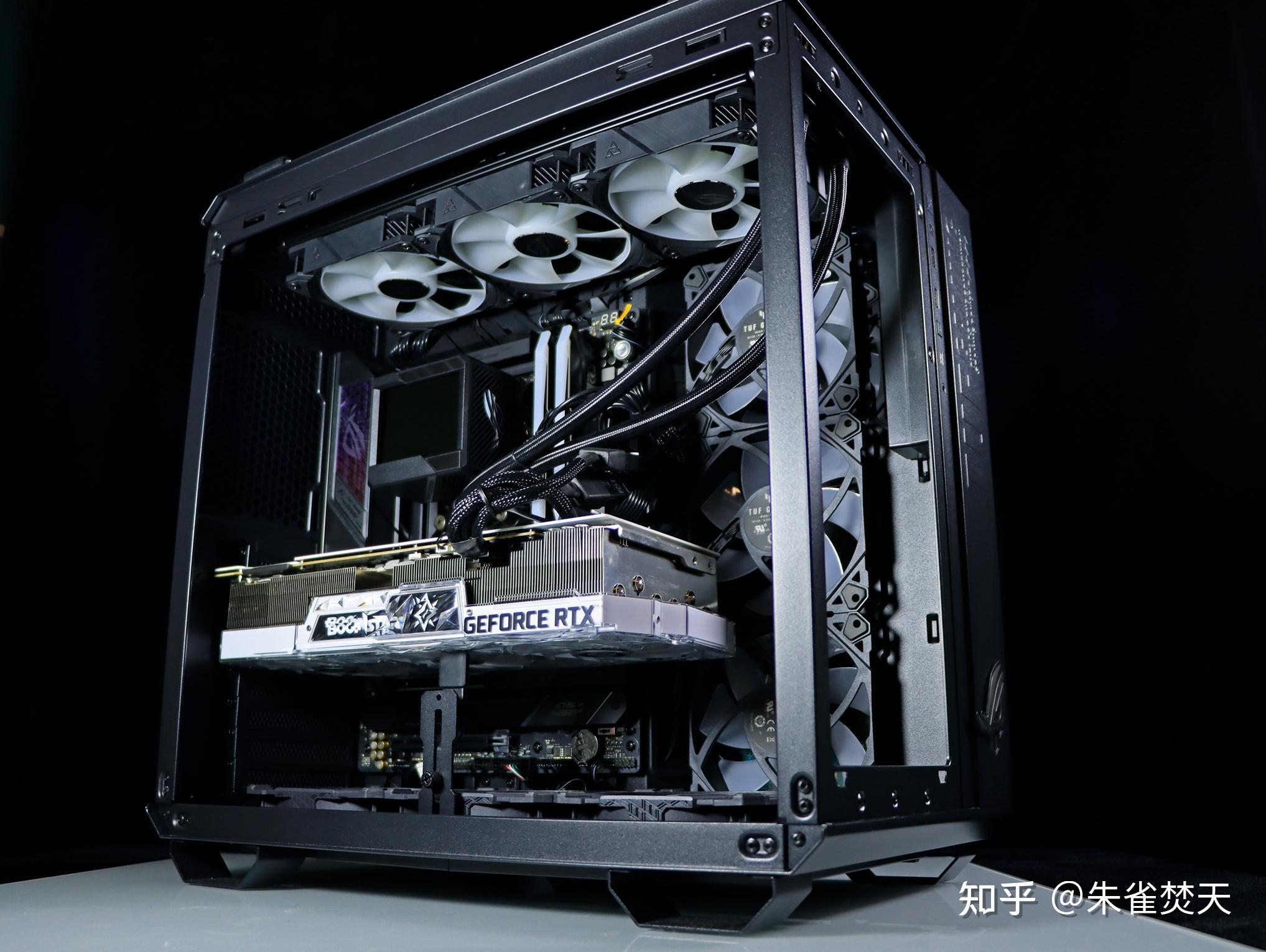 R9 7900X 整机的游戏体验 + 专业生产力体验，附上三代 R9 对比 - 知乎