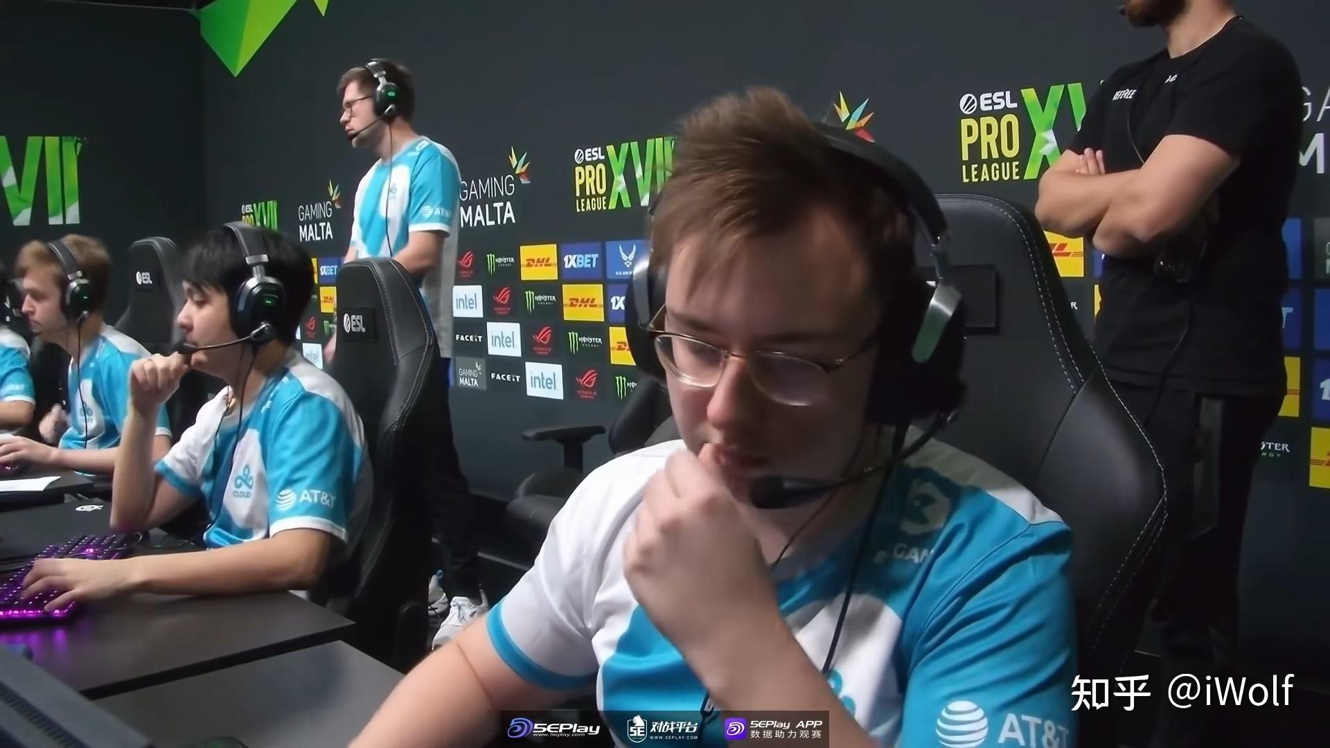 EPL S17——CSGO最终的大满贯，银河战舰今生无憾！！！ - 知乎