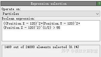 分子模拟||LAMMPS数据后处理软件—ovito（两种常见使用方式介绍） - 知乎