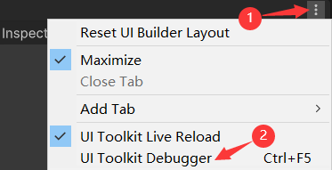【Unity3D】UI Toolkit简介 - 知乎