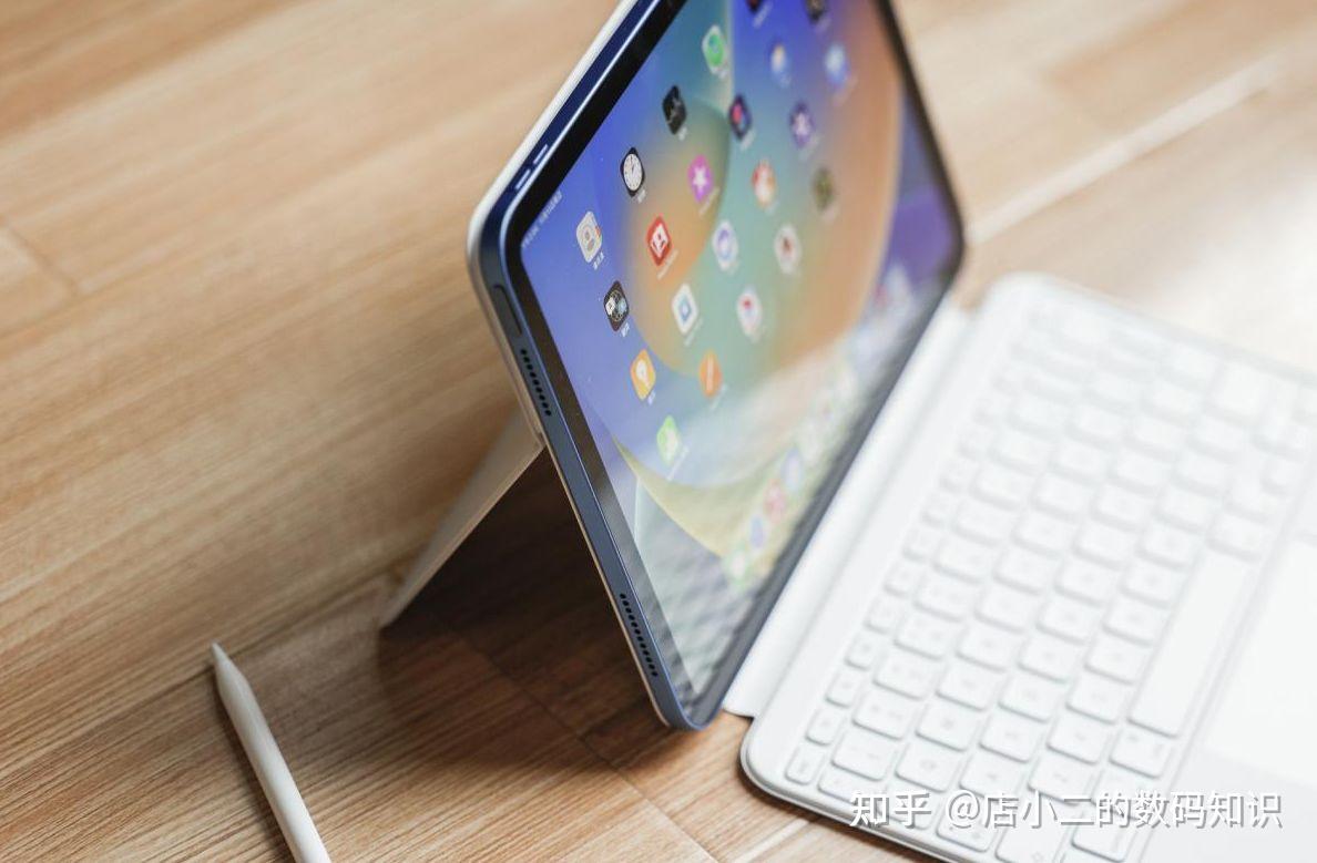 iPad横屏设置：操作指南！ - 知乎