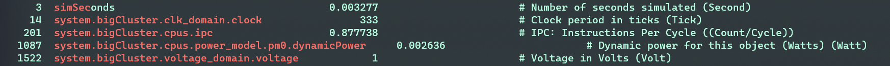 动态电压频率缩放（DVFS）的系统级建模初探及gem5仿真器介绍 - 知乎