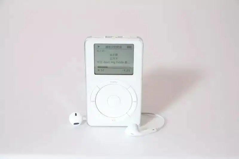 苹果 iPod 进化史：没故事的别进！ - 知乎