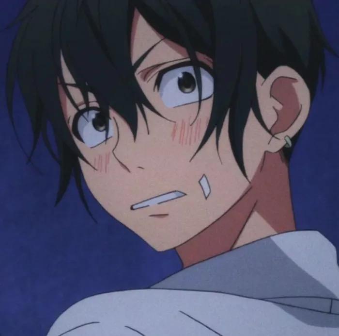 有没有适合男生用的动漫头像？ - 知乎