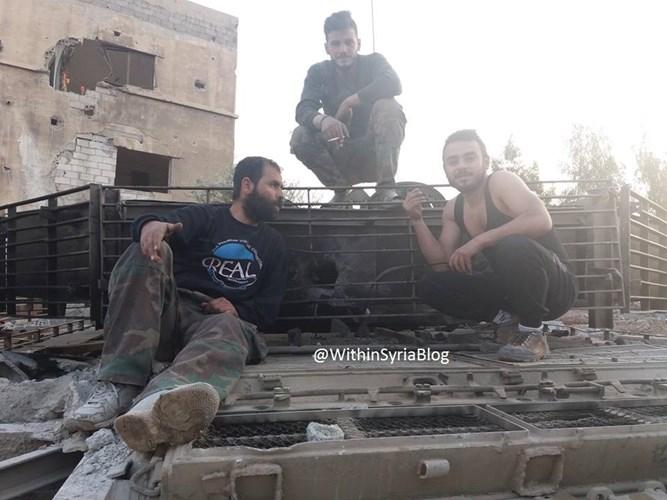 苏联/俄罗斯RPG-29火箭筒及弹药简介 - 知乎