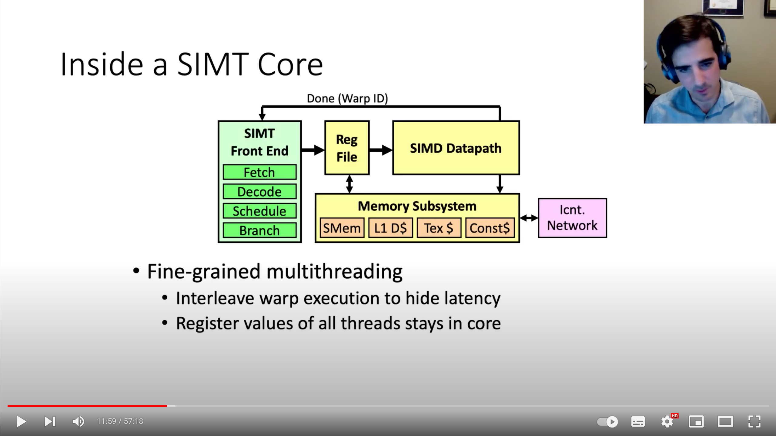 ECE 695 GPGPU-Sim Tutorial 学习笔记 - 知乎