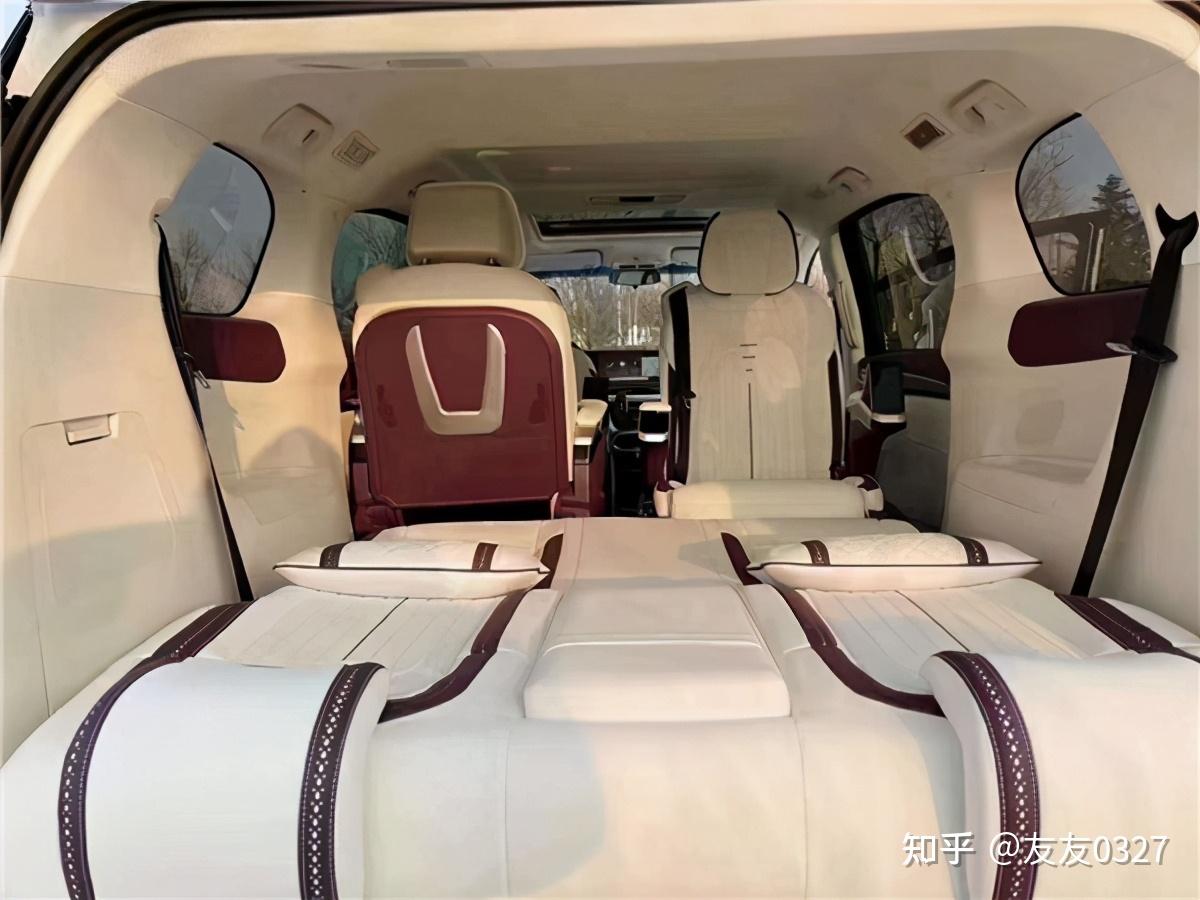 2022款别克GL8，48V轻混9月上市及轻混工作原理 - 知乎