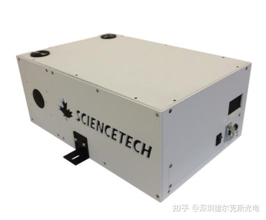 Sciencetech单色仪介绍，技术参数和特点一览 - 知乎
