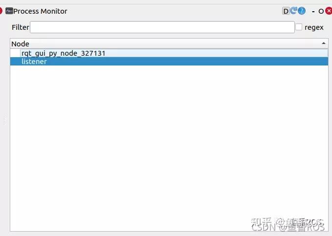 《动手学ROS2》插件化的RQT工具 - 知乎
