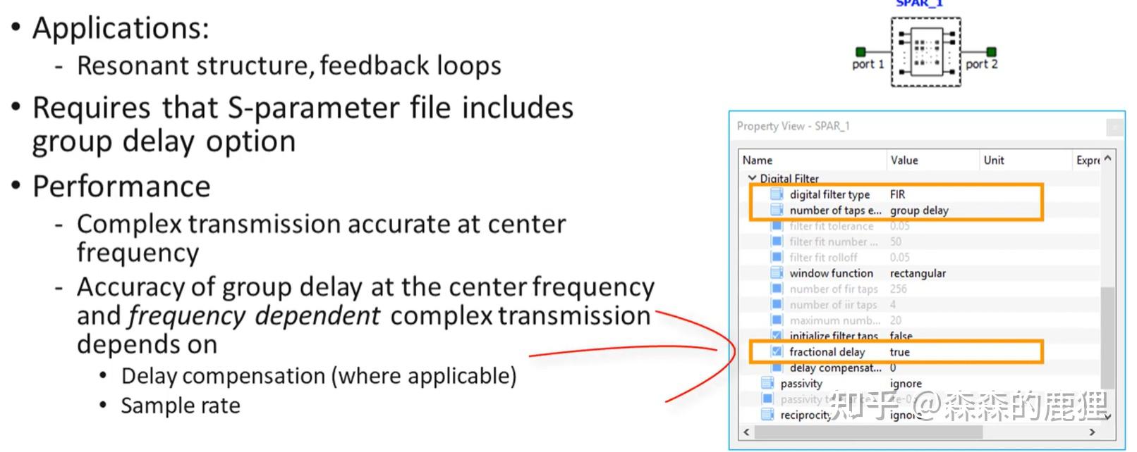 Lumerical-Interconnect学习笔记（全） - 知乎