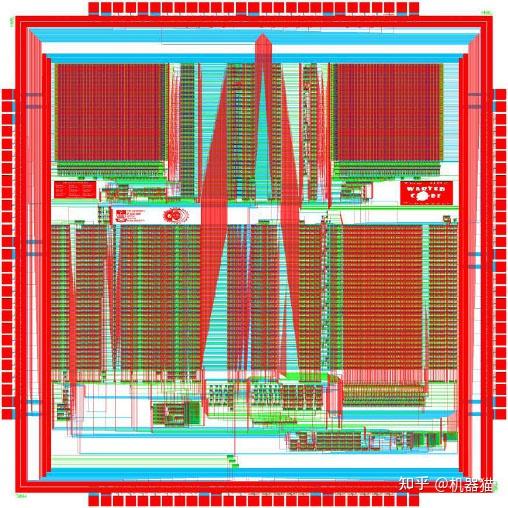 开源EDA—— Electric VLSI Design System - 知乎