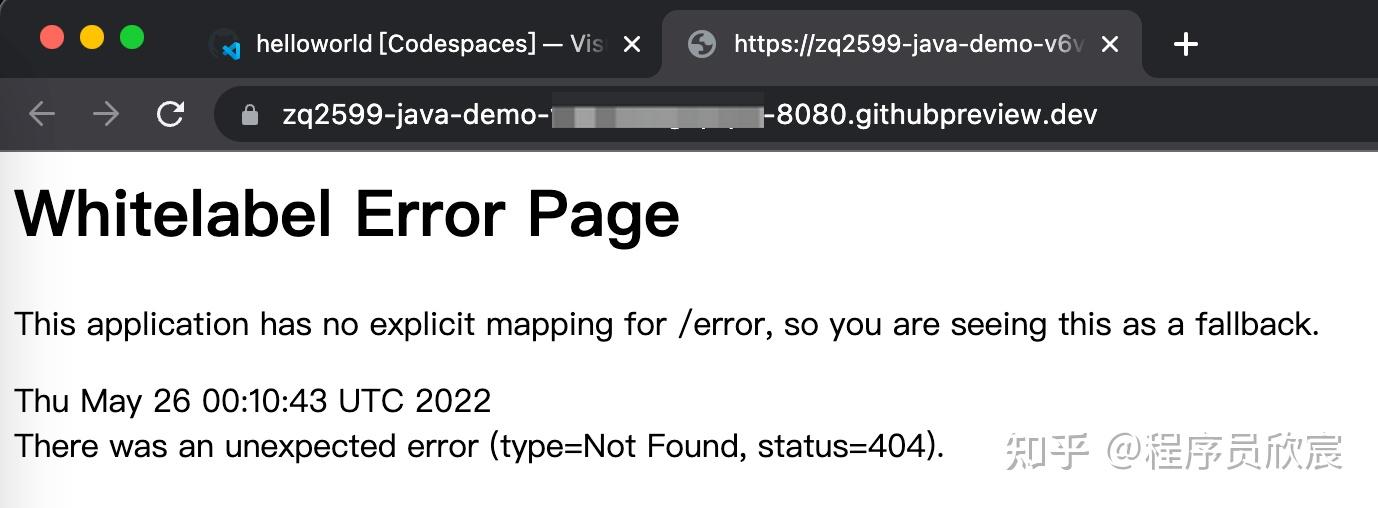 浏览器上写代码，4核8G微软服务器免费用，Codespaces真香 - 知乎