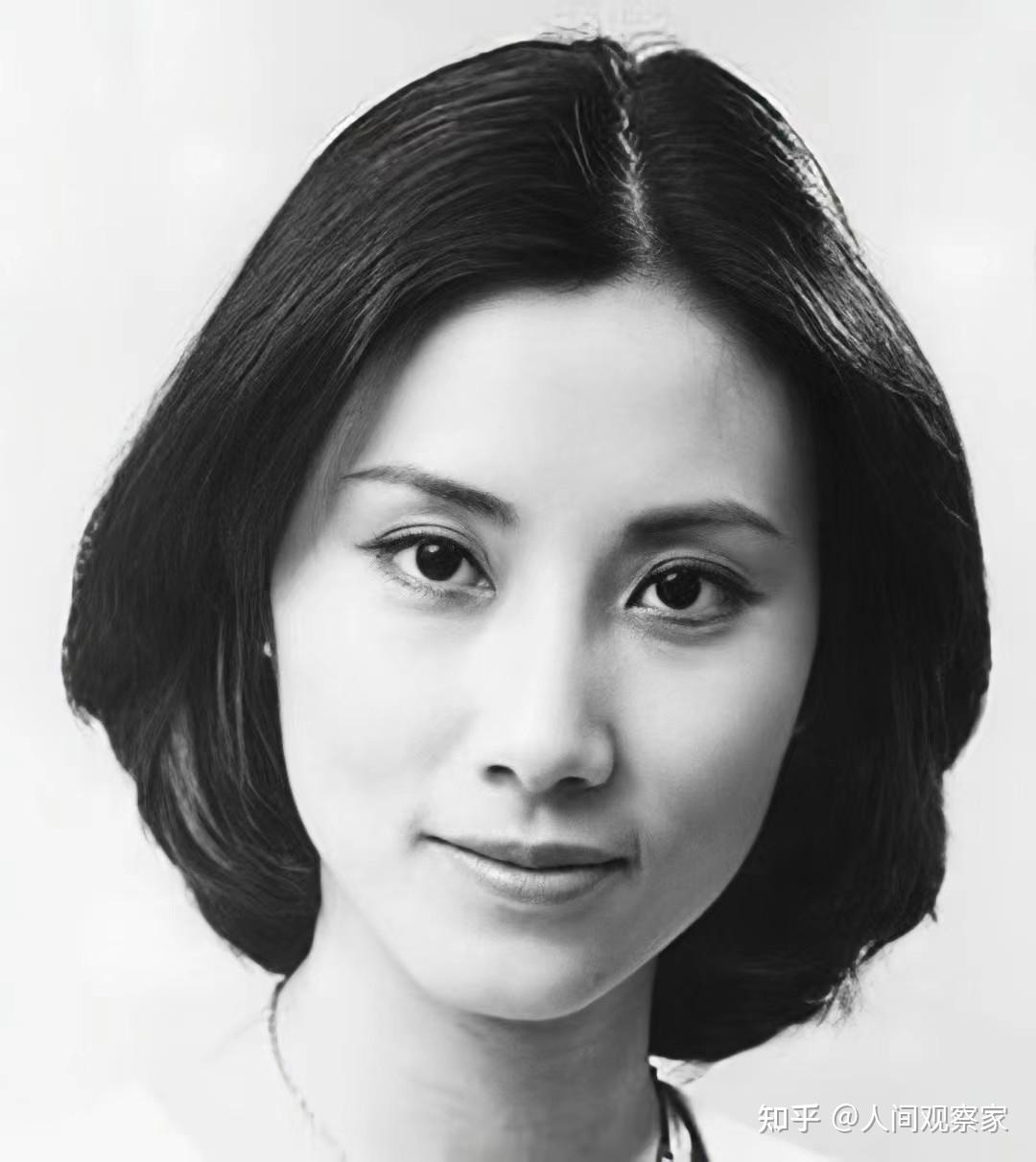 70年代TVB四大花旦的故事 - 知乎