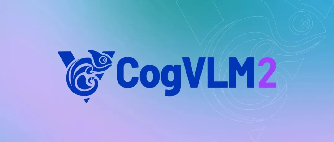 CogVLM2: 智谱开源新一代多模态大模型！ - 知乎