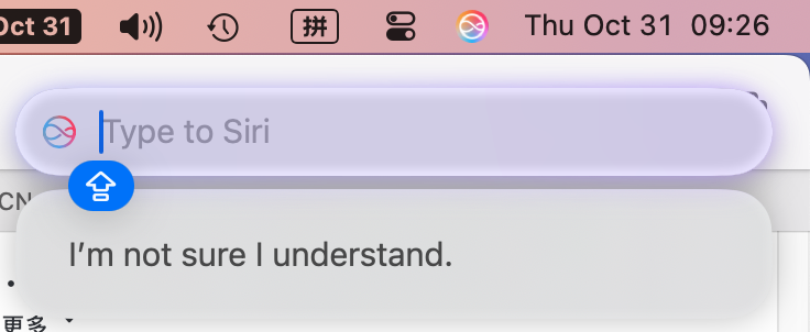 国行 Mac 不关闭 SIP 开启 Apple Intelligence｜适用于 macOS 15.1 - 知乎