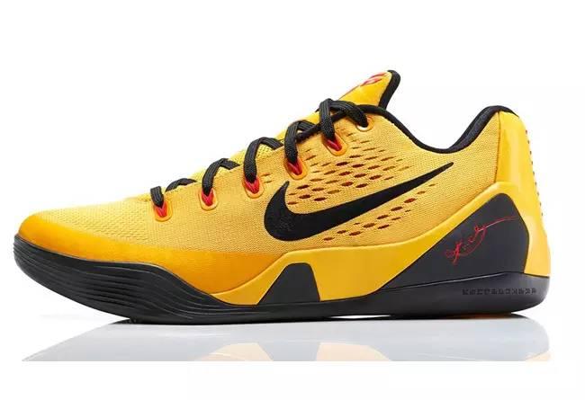 见证历史:Kobe 球鞋全系列回顾！ - 知乎