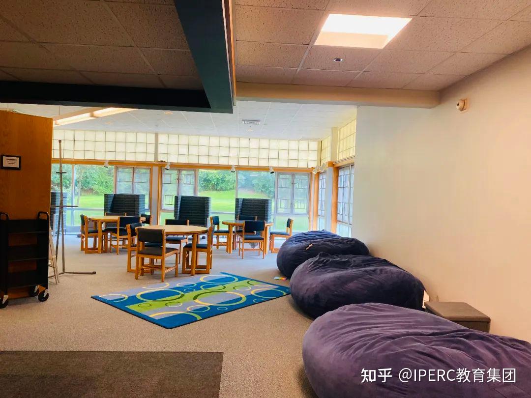 精英美高｜「班克罗夫特学校Bancroft School」学校介绍 - 知乎