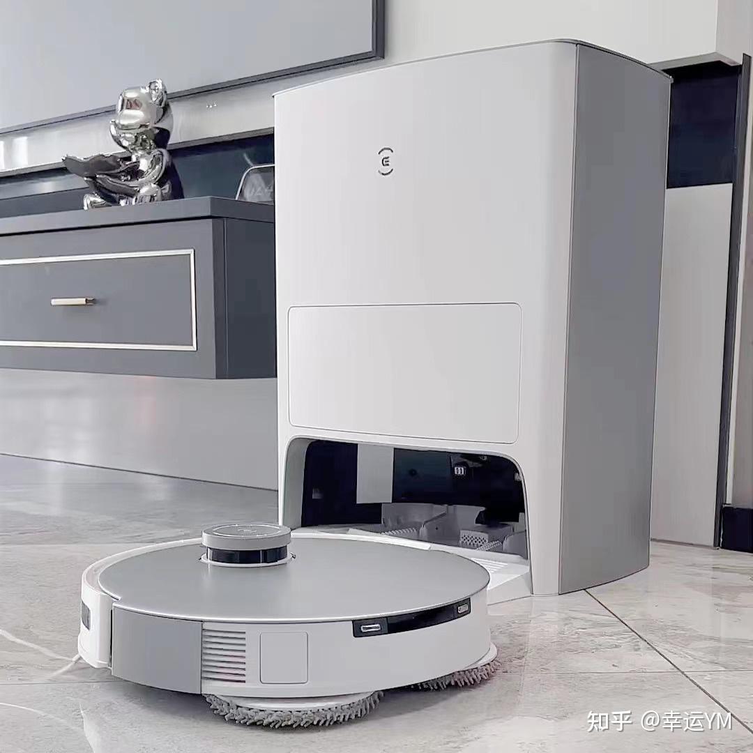 科沃斯T20、T20 MAX 、T20 PRO、T20 PRO PLUS 有什么区别，该怎么选？（文末购买优惠） - 知乎