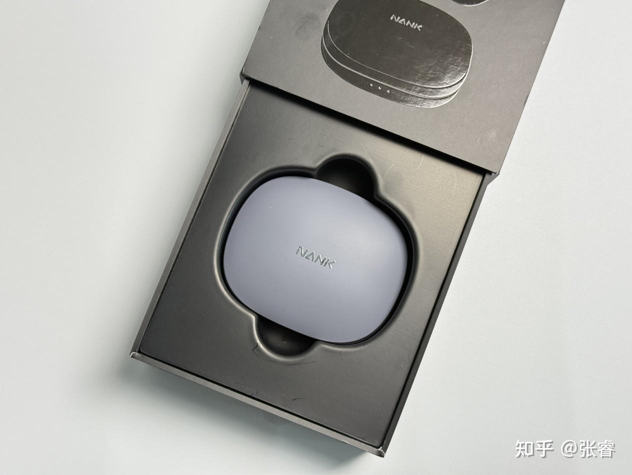 2024年开放式耳机推荐，南卡OE Pro2测评体验 - 知乎