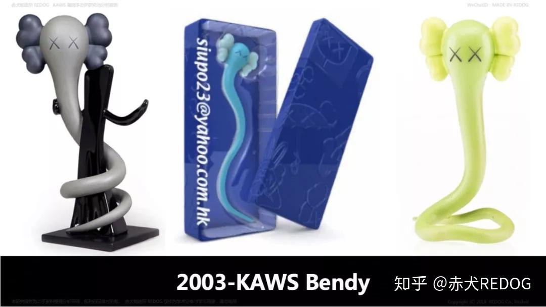 KAWS-从涂鸦怪盗到现象级潮牌艺术家，20年凭交叉眼XX成为潮流界的顶级人物 -潮玩艺术公仔全集篇 - 知乎