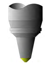 ABB 工业机器人 牛眼（BullsEye）介绍 - 知乎