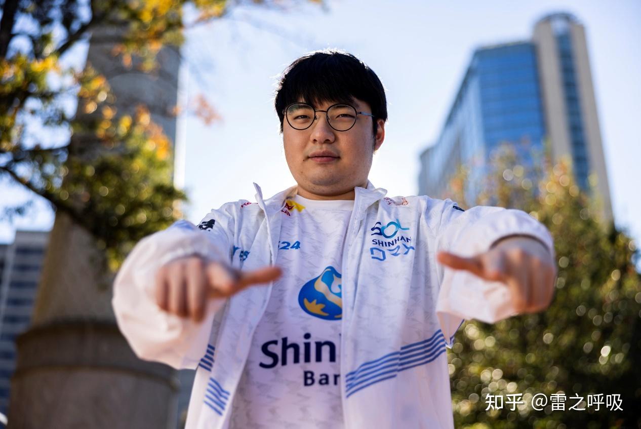 雷竞技资讯：DRX原神哥BeryL连续三年进入英雄联盟世界赛决赛 - 知乎