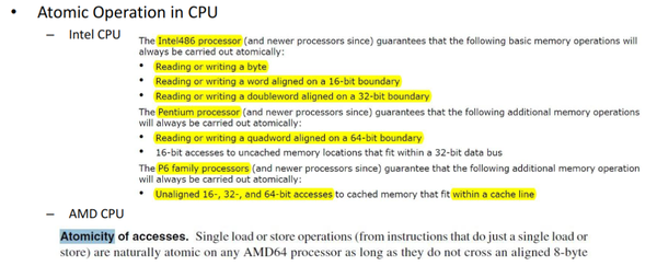 字节对齐与填充（Data Alignment and Padding In C） - 知乎