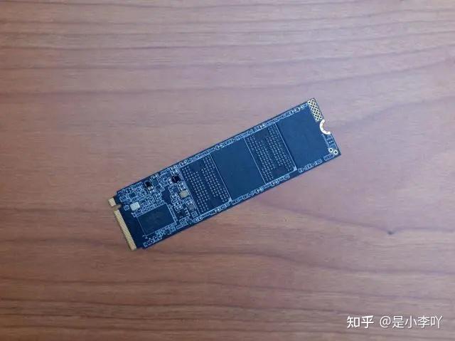 KINGBANK金百达固态硬盘KP260 Plus 1TB版本上机详细体验测评