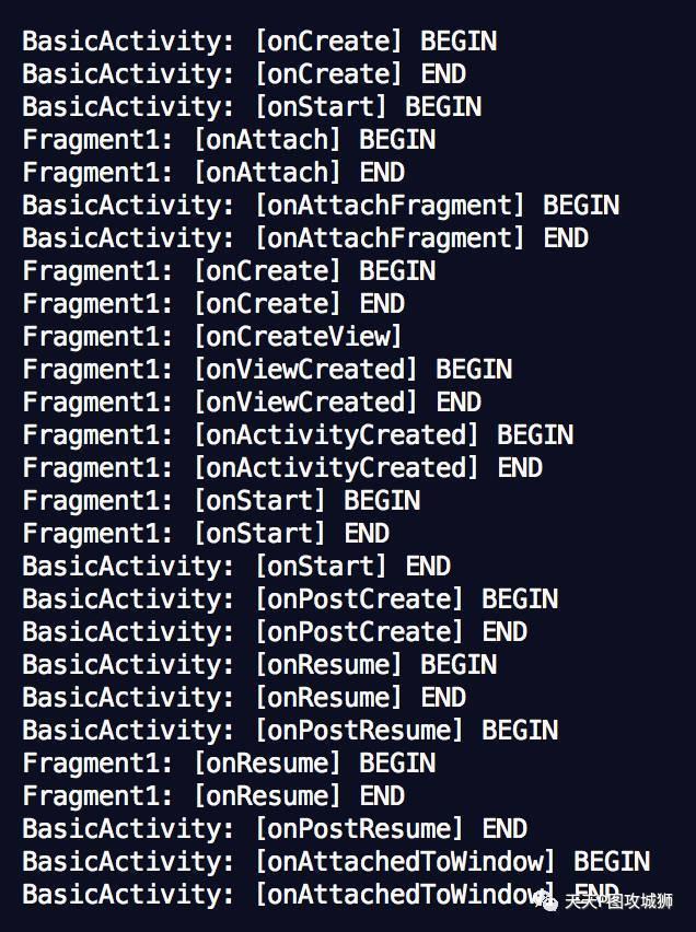 Android基础：Fragment，看这篇就够了 - 知乎