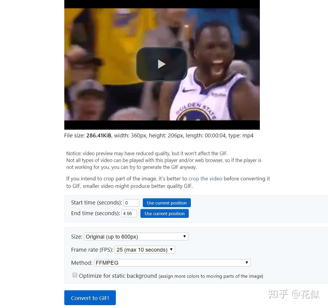 Twitter GIF 下载 - 知乎