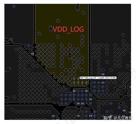 RK3588 VDD_LOGIC电源PCB设计注意事项 - 知乎