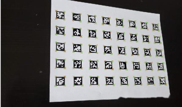 【程序】基于matlab使用AprilTag标记进行相机校准 - 知乎