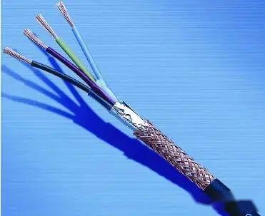 教你快速认识弱电系统常用线缆，图文并茂！ - 知乎