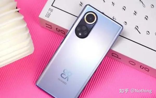 华为手机真的不贵了，32MP自拍双摄+100W+10亿色OLED屏，仅售2599 - 知乎