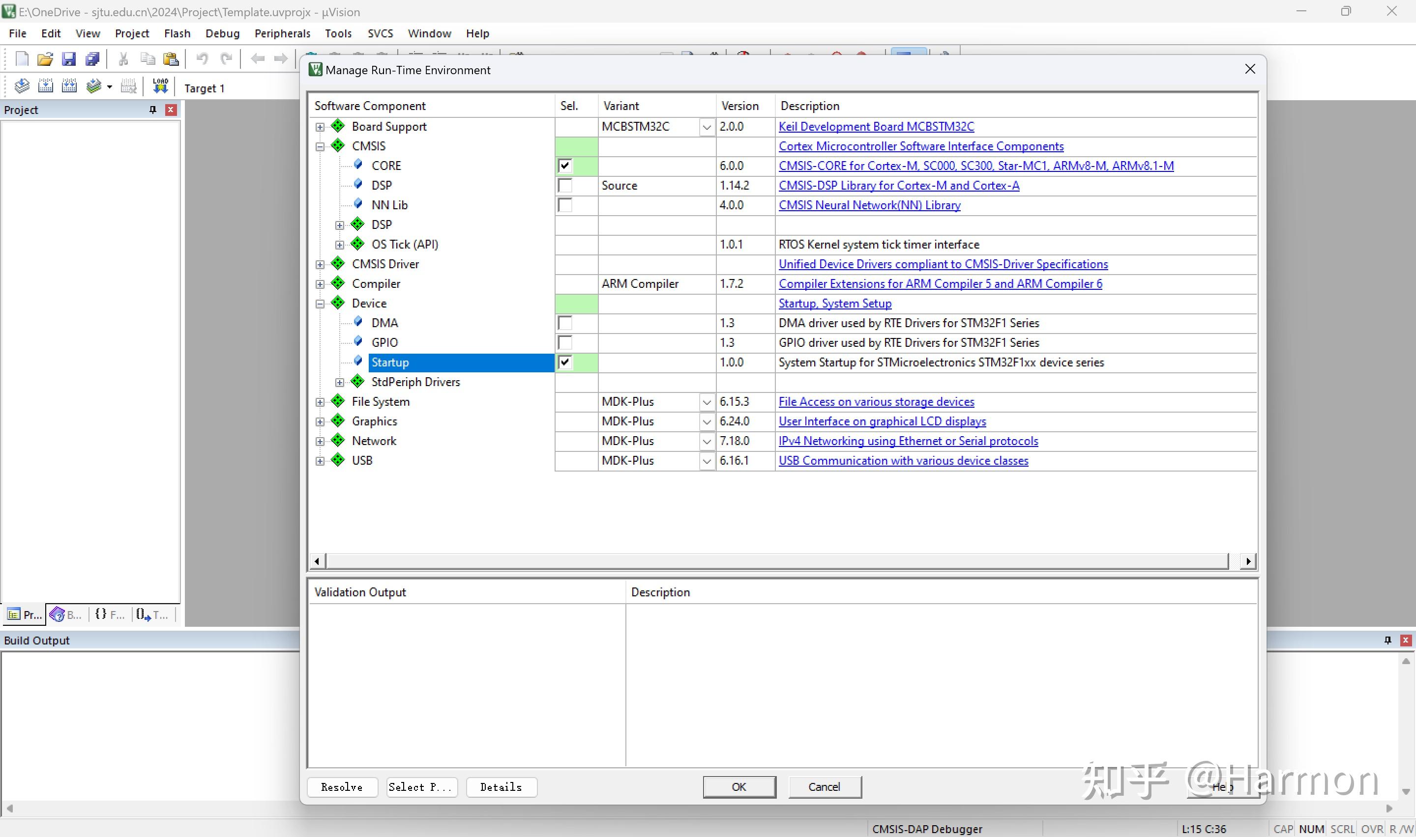 STM32F103C6T6——Overview & GPIO Configuration - 知乎
