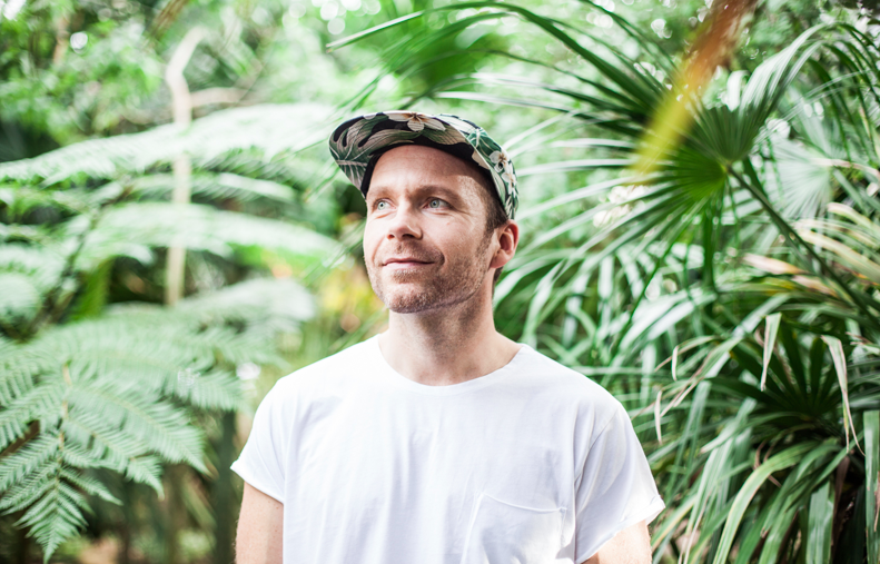 荷兰知名DJ Mike Mago新曲《Remedy》震撼来袭 - 知乎