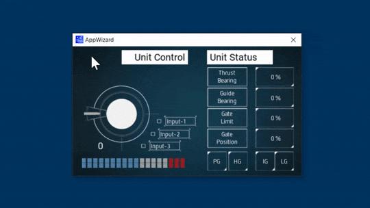SEGGER 如何在AppWizard中进行屏幕切换 - 知乎
