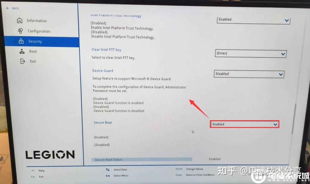 联想拯救者y7000P装win10还是win11_联想拯救者y7000P装win10详细教程 - 知乎