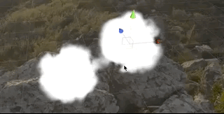 Unity中用RayMarching玩个球 - 知乎