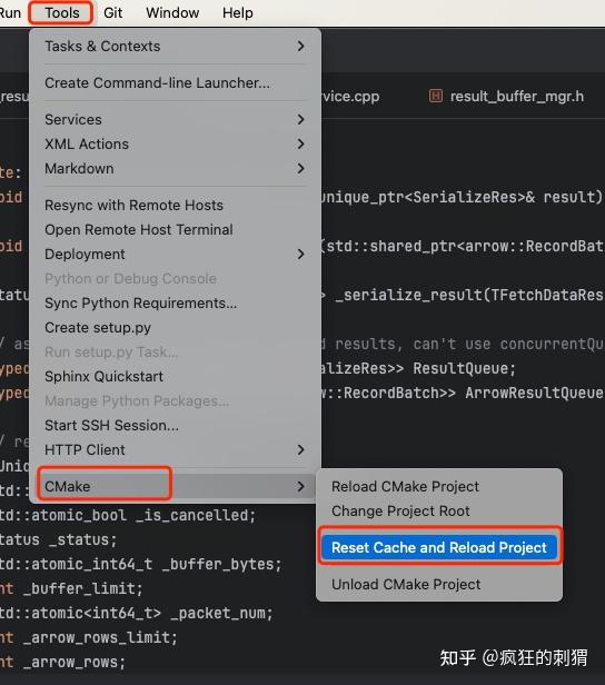 StarRocks开发环境搭建全攻略 - 知乎