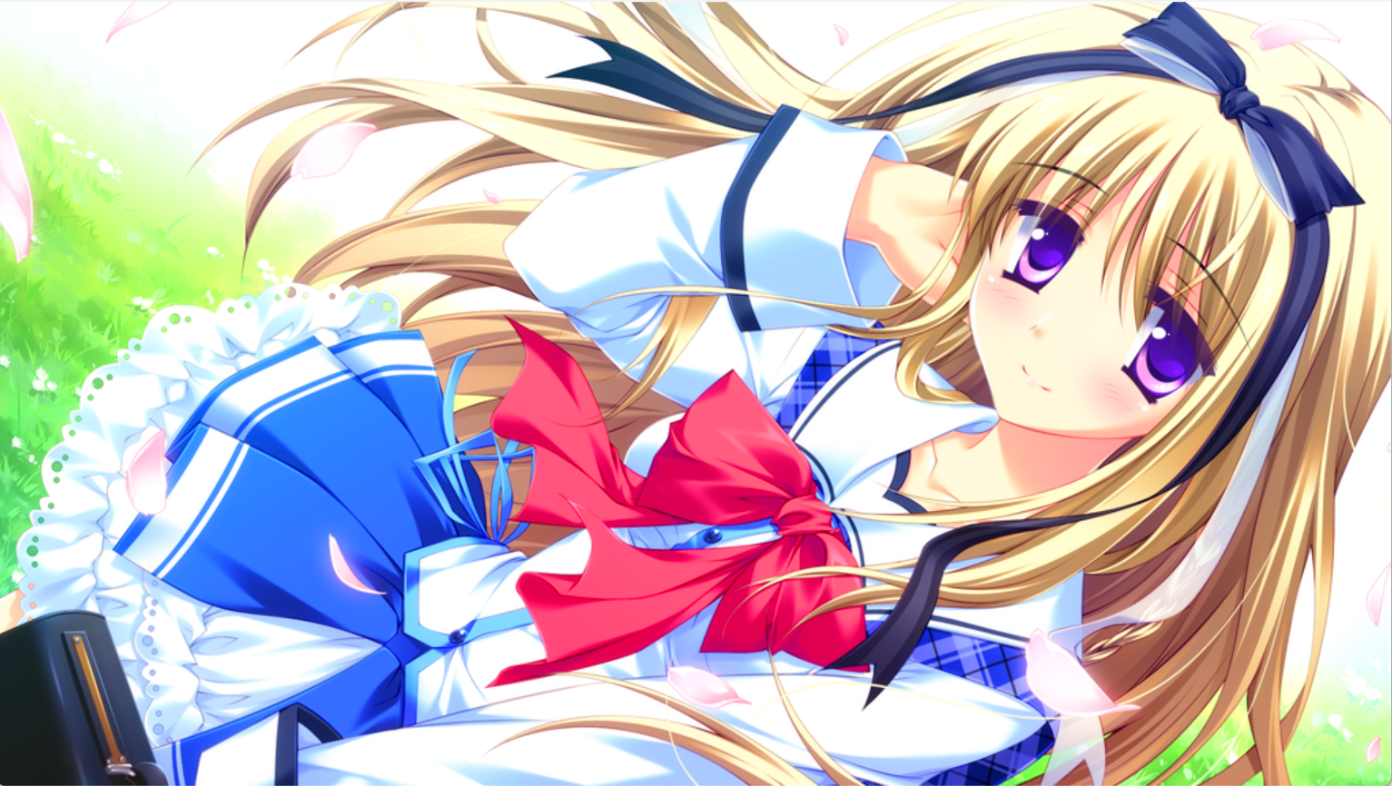 个人GALGAME日记——HOOKSOFT，Strawberry Nauts - 知乎