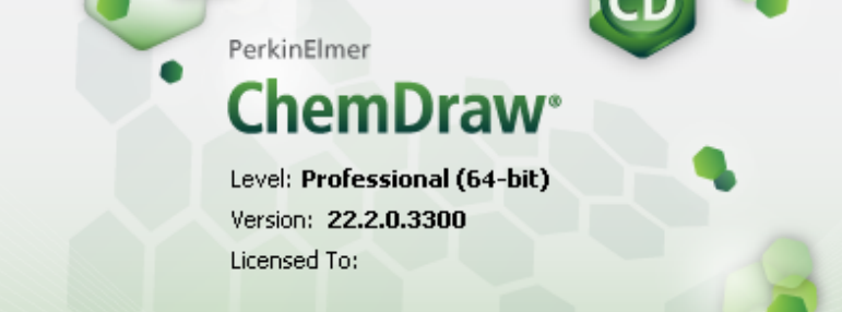 科研人学习必备，ChemDraw全套干货教程送给你！（附最新版安装包) - 知乎