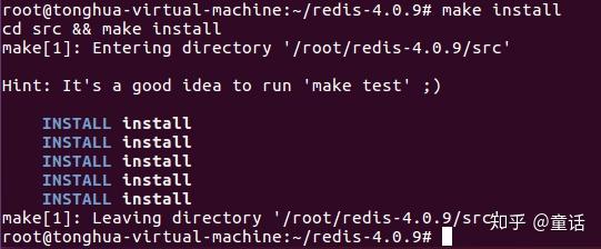 redis 在渗透中 getshell 方法总结 - 知乎