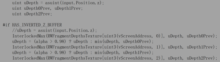 【GPUOpen】TressFX 4.1新一代真实感毛发 - 知乎